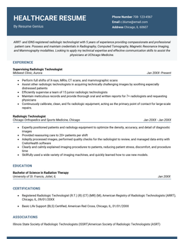 Best Resume Examples To Get You The Job In 2023