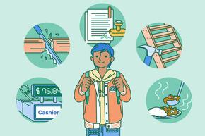 24+ Best Jobs for Teens (And How to Get Hired)