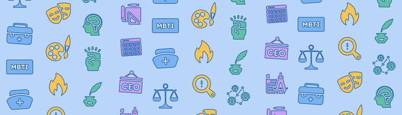 The Highest-Paying Jobs for Your Myers-Briggs Personality