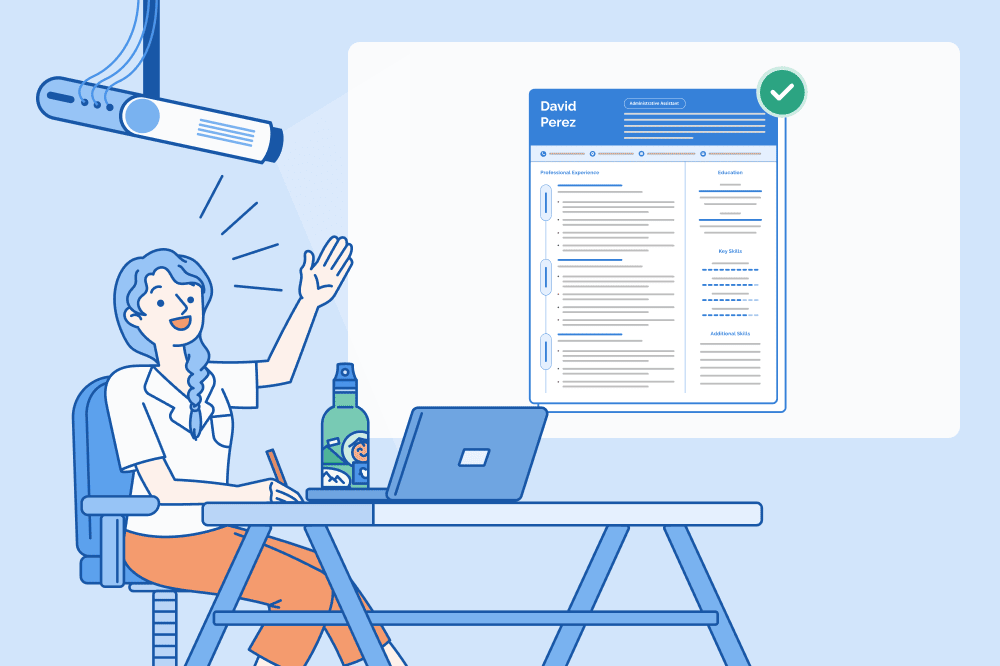 The Genius Career Blog - Job Hunting Advice from Experts