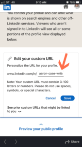 How to Add LinkedIn to Your Resume - 13 Examples & Free Logo