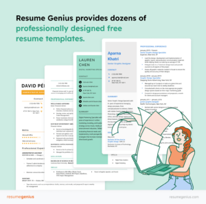 How to Make a Great Resume in 2024: The Complete Guide