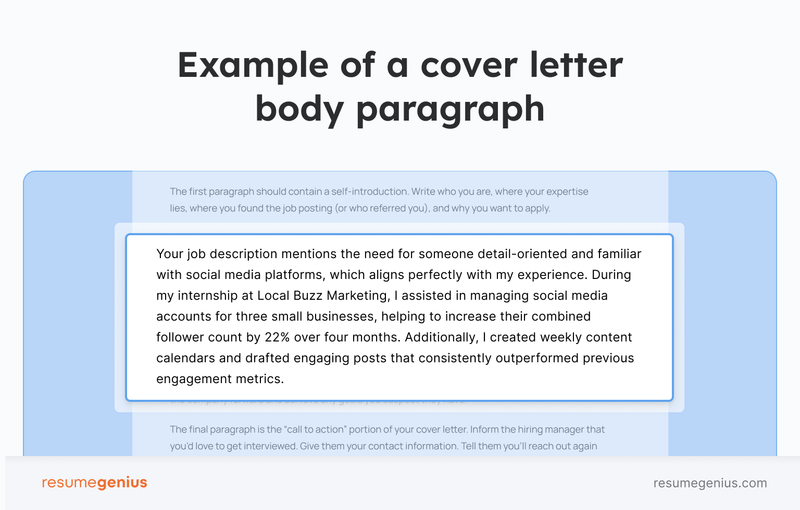 How to Write a Cover Letter in 2026 (7 Proven Steps)