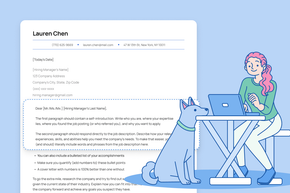 The 11 Best Cover Letter Examples of 2025