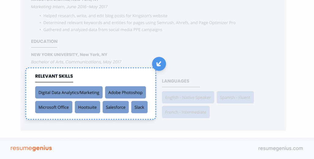 How to Write a CV (Curriculum Vitae) in 2024 (With Examples)