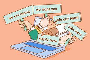 Top Job Search Tips for 2025