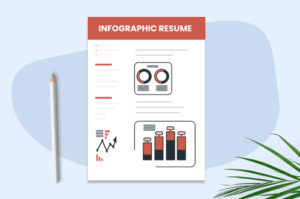 How to Make an Infographic Resume (with Examples and Templates)