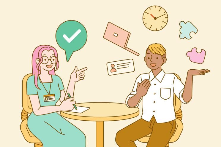 20 Interview Questions for Managers (With Sample Answers)