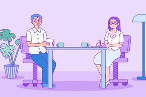 20 Interview Questions for Managers (With Sample Answers)