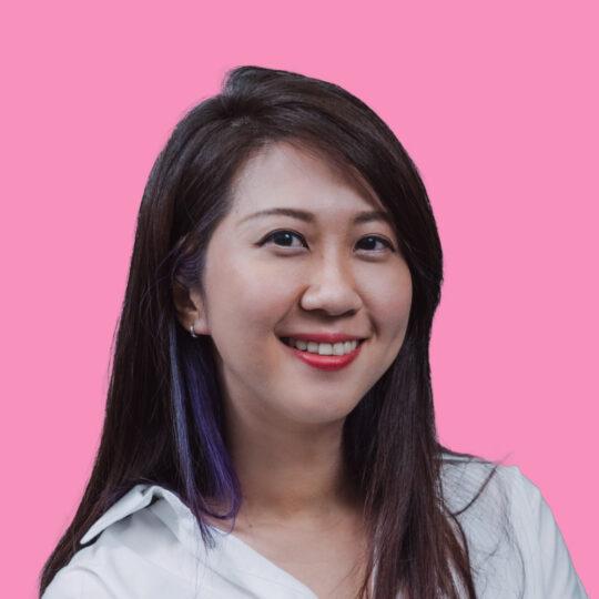 Jill Li, Author at Resume Genius