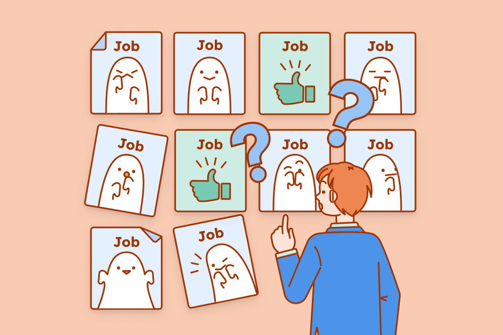 Job Hunting Archives | Page 5 of 5 | Resume Genius