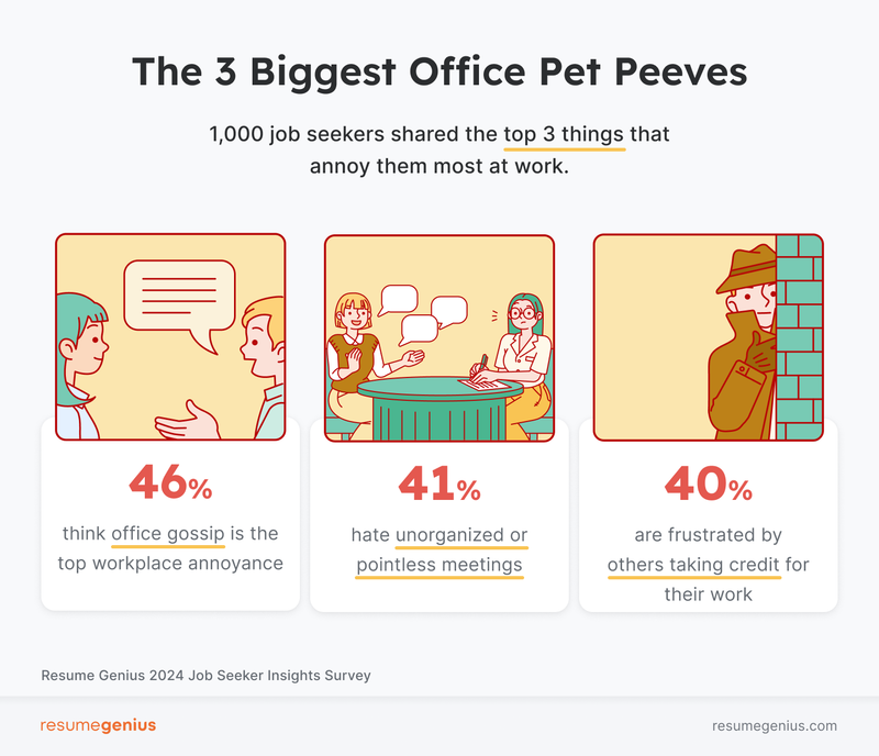 2024 Job Seeker Insights Survey - Resume Genius