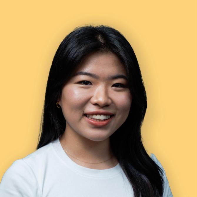 Kai Tsai, Author at Resume Genius