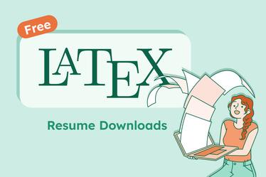 10+ Free Resume Templates for LibreOffice and OpenOffice