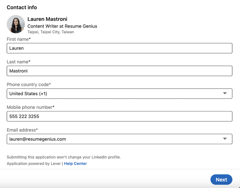 How to Add Your Resume to LinkedIn: Step-by-Step Guide