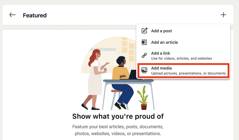 How to Add Your Resume to LinkedIn: Step-by-Step Guide