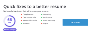 LiveCareer Review - Pricing, Resume Builder, & Templates