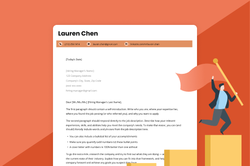 How to Write a Motivation Letter (Samples & Guide)