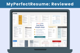 MyPerfectResume Reviews: Is It Worth It?