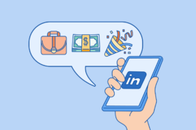 How to Make a New Job Announcement (With Examples)