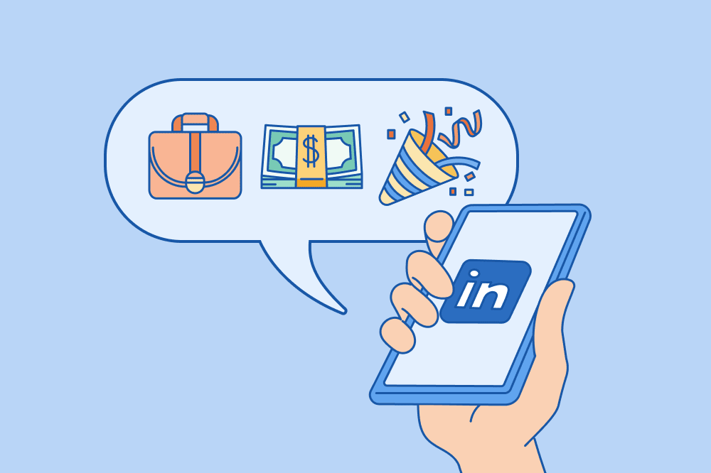 How to Make a New Job Announcement (With Examples)