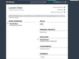 Novoresume Reviews: Is It Worth It?