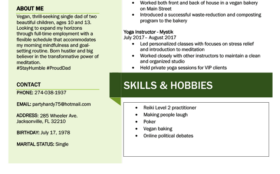 Bad Resume Examples: The 11 Worst Resumes of 2024