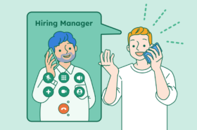 17 Common Phone Interview Questions & Sample Answers