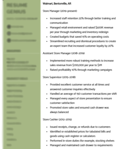 How to Show Promotions On a Resume (with 3 Examples)