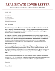 Leasing Agent Resume Examples and Template for 2026