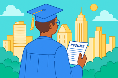 Recent College Graduate Resume Examples (Plus Writing Tips)