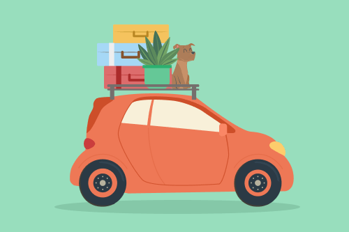 Relocation Cover Letter: Examples, Template, & Writing Tips