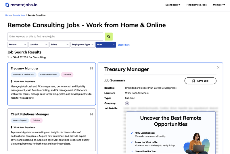 RemoteJobs.io Review: Is it Worth It?