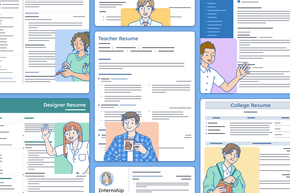 Transcriptionist Resume Examples & Template (Free Download)