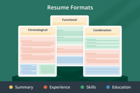 Best Resume Format for 2023 [10+ Professional Examples]