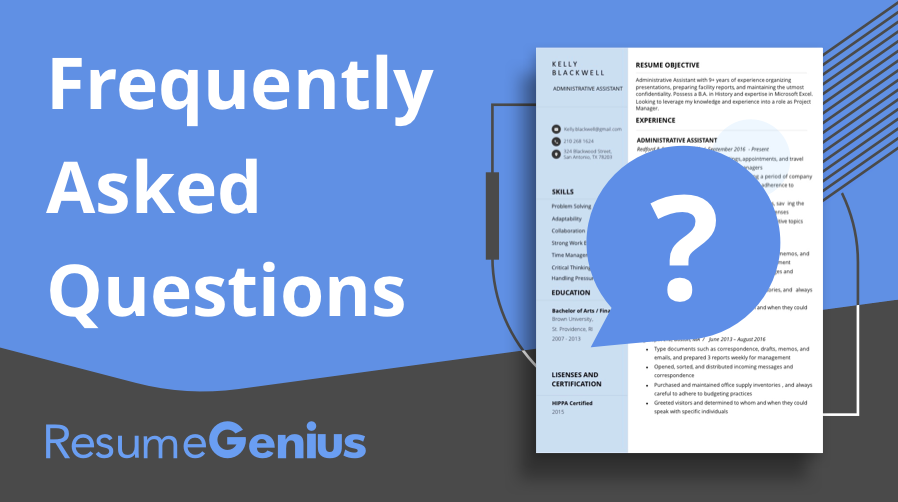 Frequently Asked Questions & Answers | FAQ