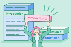 Resume Introduction: 4 Different Ways to Open Your Resume