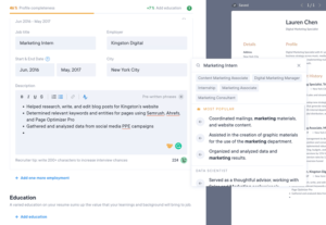 Resume.io Reviews: Resume Builder and Templates
