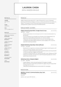 Resume.io Reviews: Resume Builder and Templates