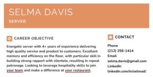 14 Common Resume Mistakes to Avoid