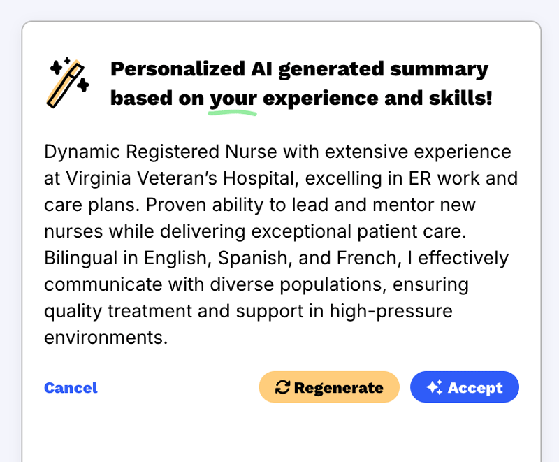 Resume Now Review (2025): Builder, Templates, & Pricing