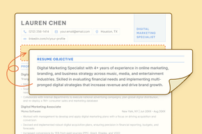9 Professional Bio Examples for Resumes, LinkedIn, & Websites