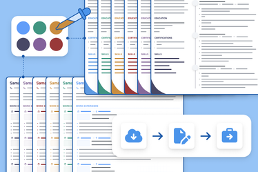 Yale Resume Template: Free Download with Samples & Tips
