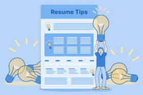 35+ Best Resume Tips to Help You Land a Job in 2024