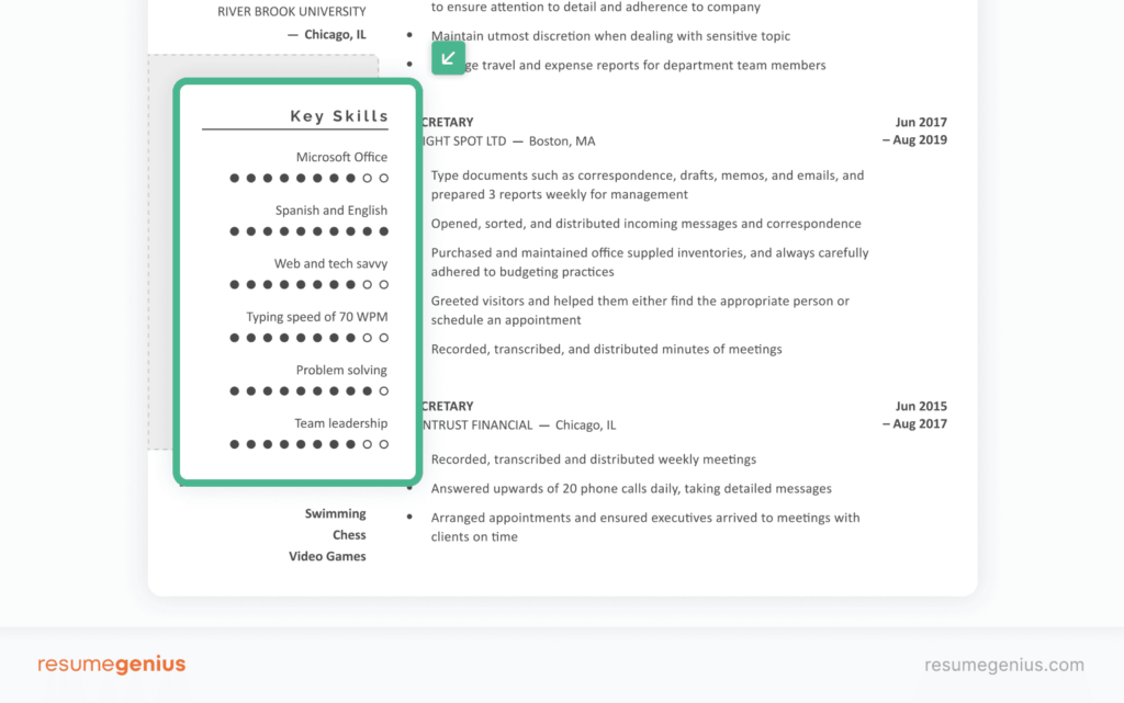 How to Make a Resume for a Job in 2024