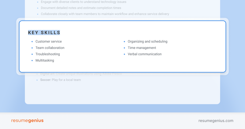 How to Make a Resume for a Job in 2025 (7 Easy Steps)