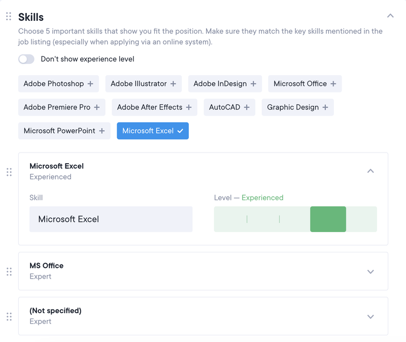 Resume.io Reviews: Resume Builder and Templates