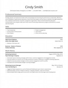 Rocket Resume Reviews: Builder and Templates