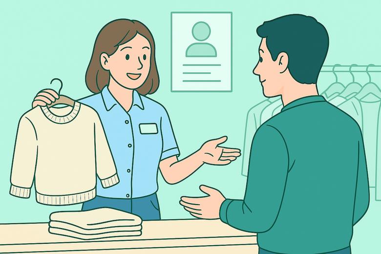 Top Sales Associate Skills for Retail | Resume Genius