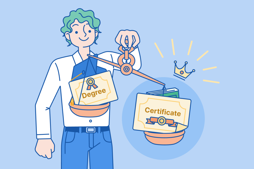 The Genius Career Blog - Job Hunting Advice from Experts